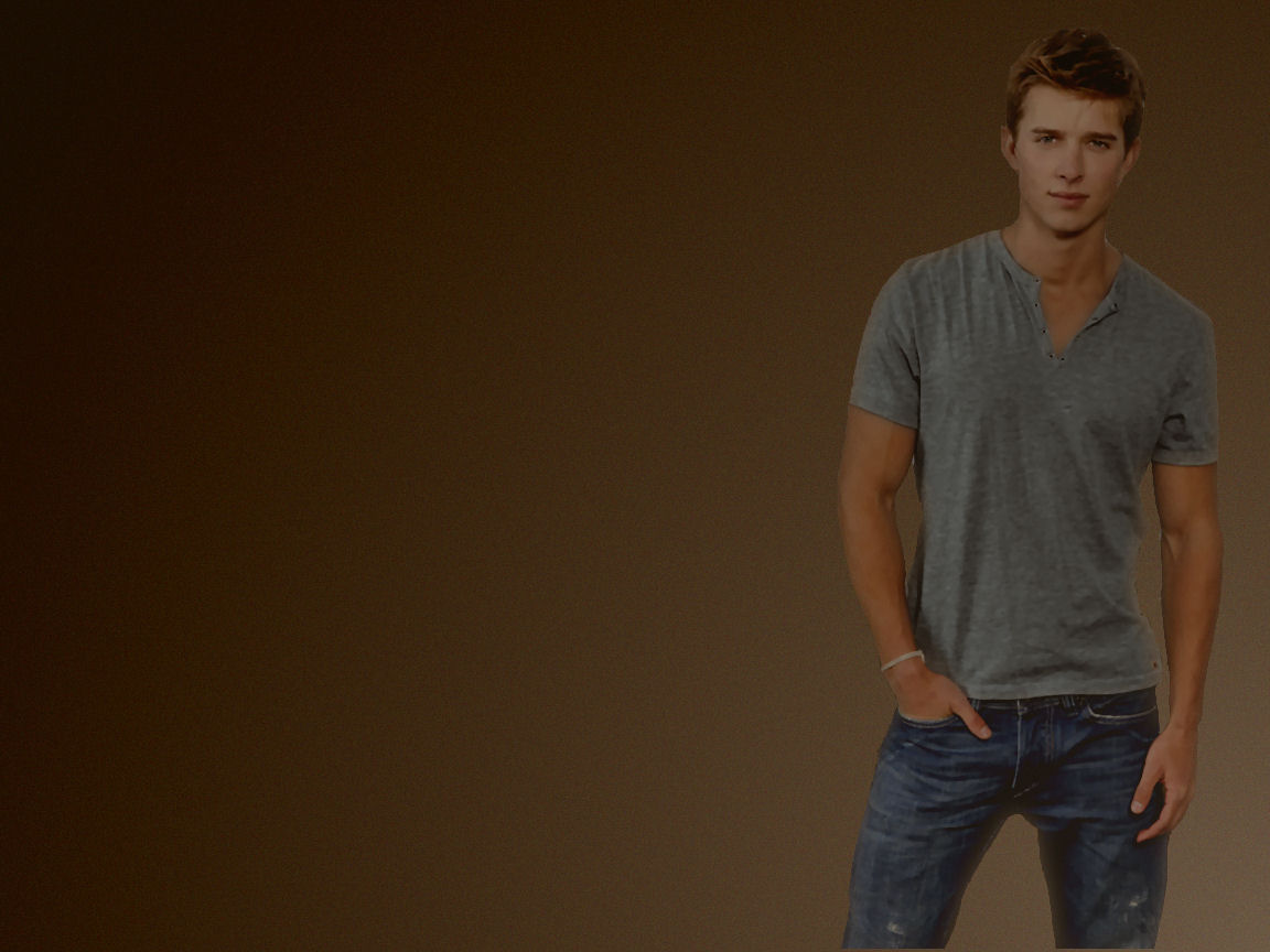 Drew Van Acker Wallpaper - Kutikor